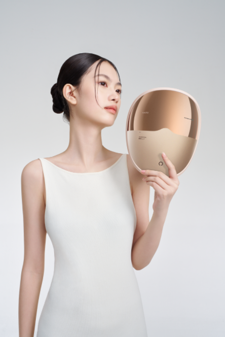 AMIRO觅光-致力于为每一寸肌肤提供精准护肤解决方案